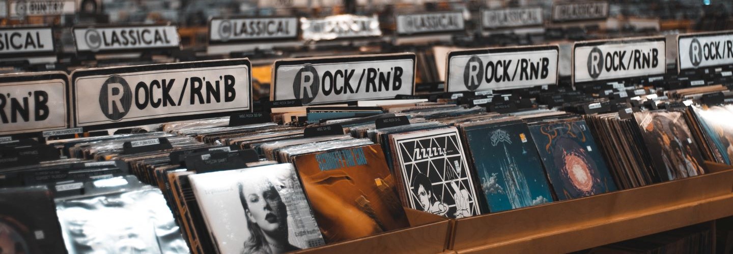 Category: Vinyl LP | Axe Records